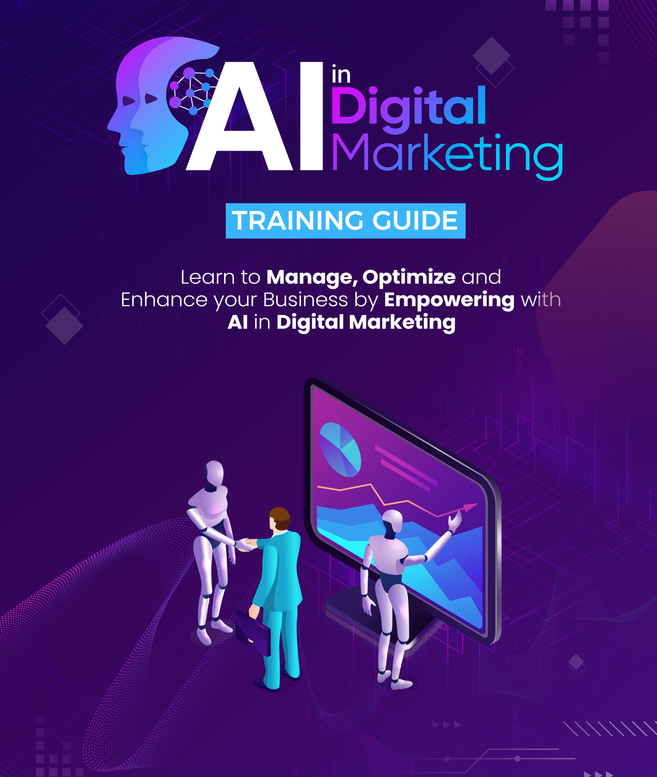 AI In Digital Marketing - Training Guide - Income Patrol AI In Digital Marketing - Training Guide - Income Patrol