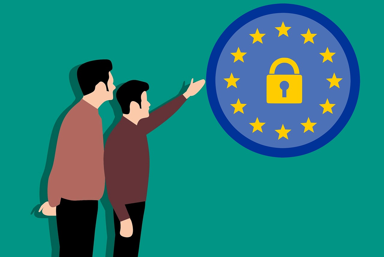 7 STEPS TO GDPR WEBSITE COMPLIANCE - Income Patrol