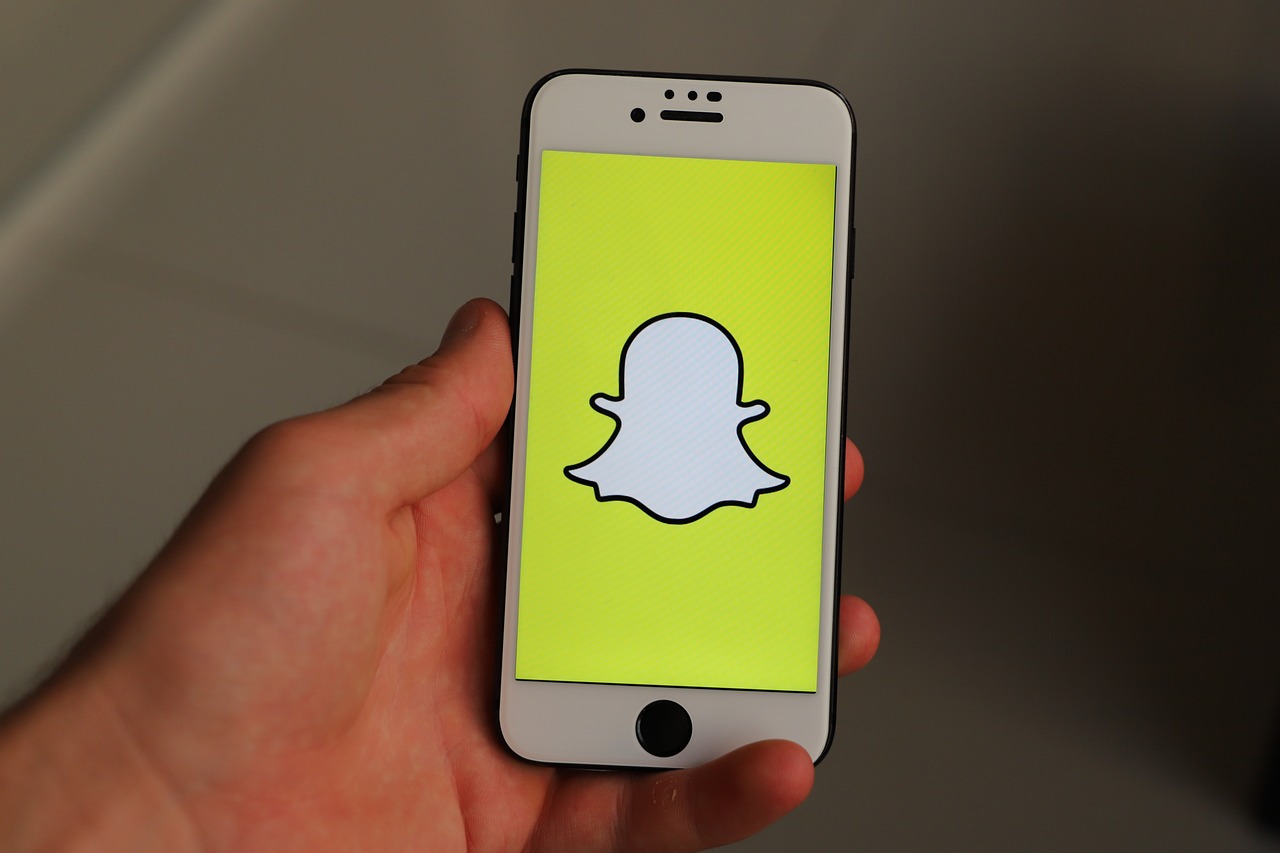 SNAPCHAT TRAFFIC SECRETS - Income Patrol